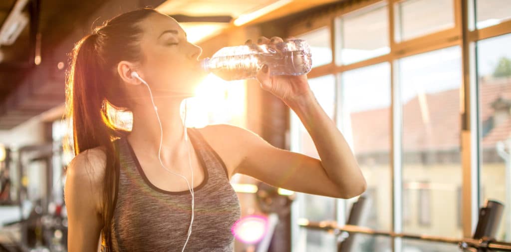 Conseils pour une Bonne Hydratation | 5 points essentiels